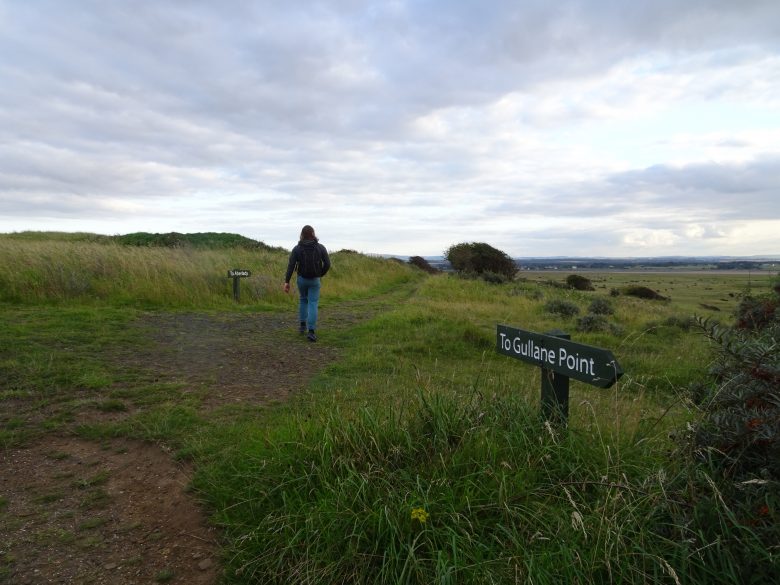 Coastal Walk From Gullane To Aberlady In Scotland: Your Complete Guide