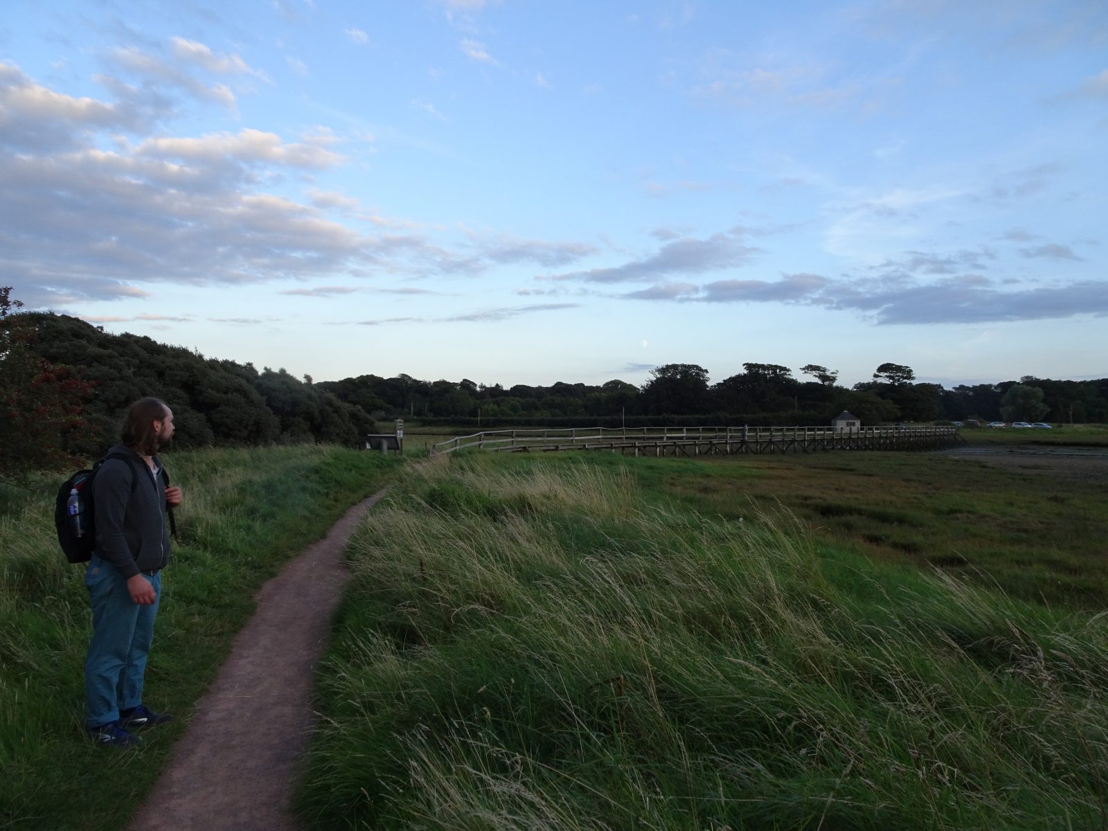 Coastal Walk From Gullane To Aberlady In Scotland: Your Complete Guide