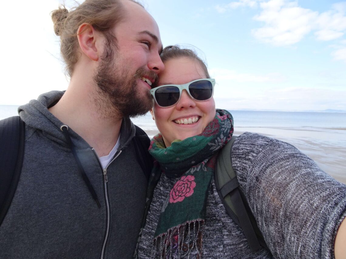 Coastal Walk From Gullane To Aberlady In Scotland: Your Complete Guide