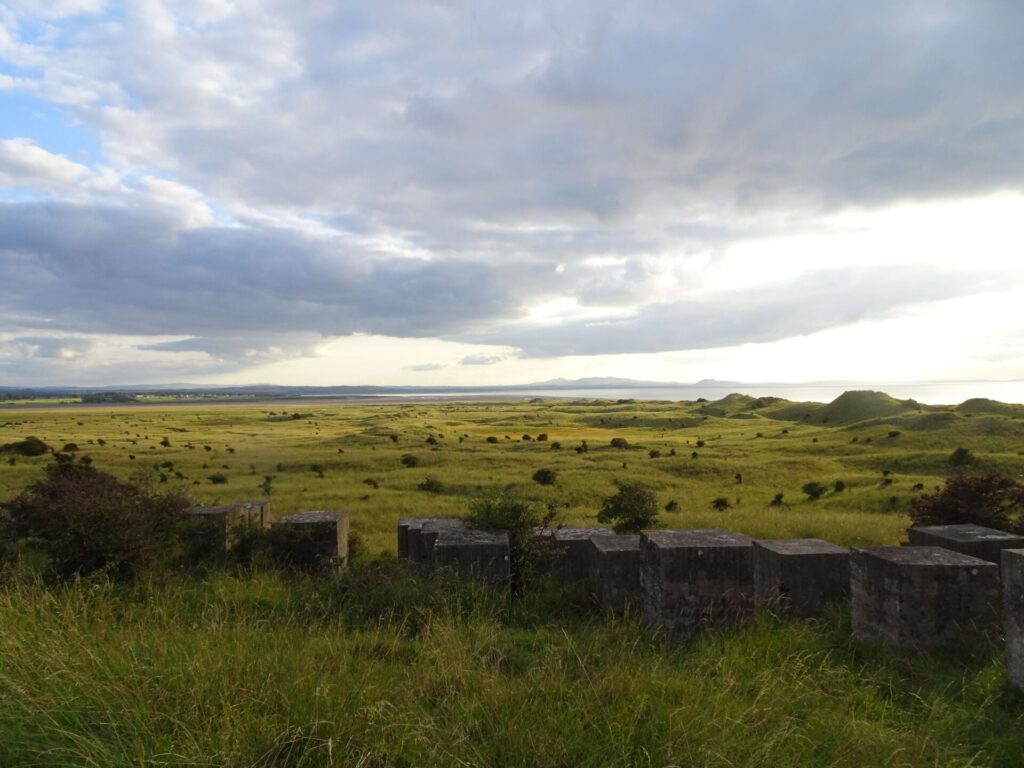 Coastal Walk From Gullane To Aberlady In Scotland: Your Complete Guide