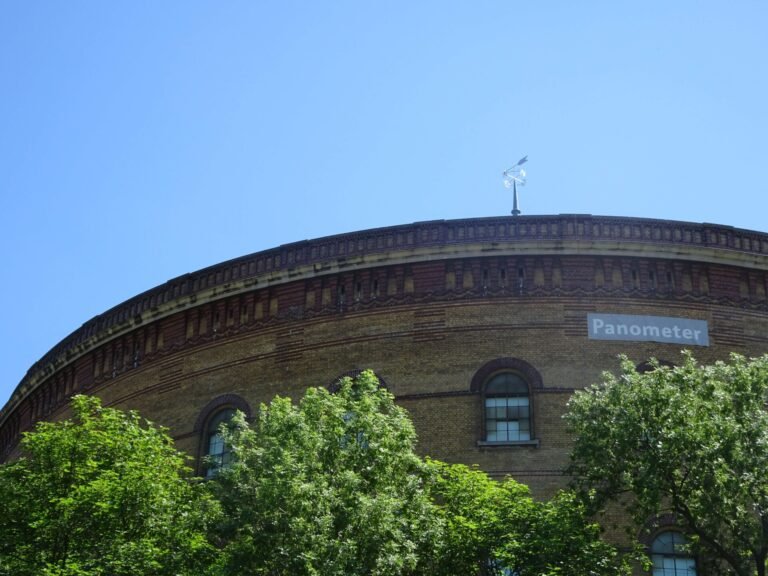 13 Weird & Wonderful Things To Do In Leipzig