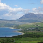 Wild Camping On The Isle Of Arran - Where To Go - Wild Lovely World
