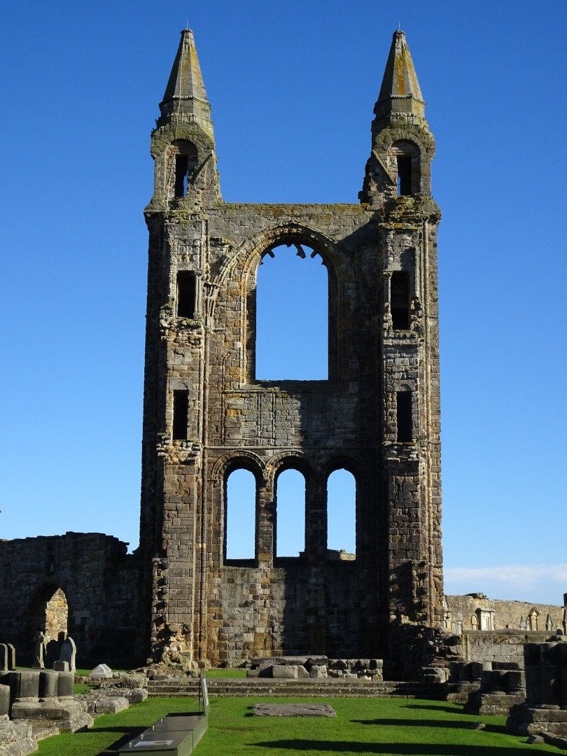 13 Best Free Things To See & Do In St Andrews | Scotland
