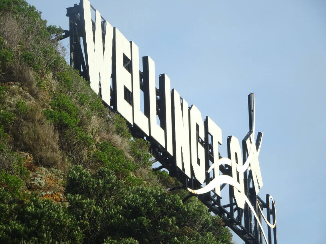 12 Best Free Things To See & Do In Wellington