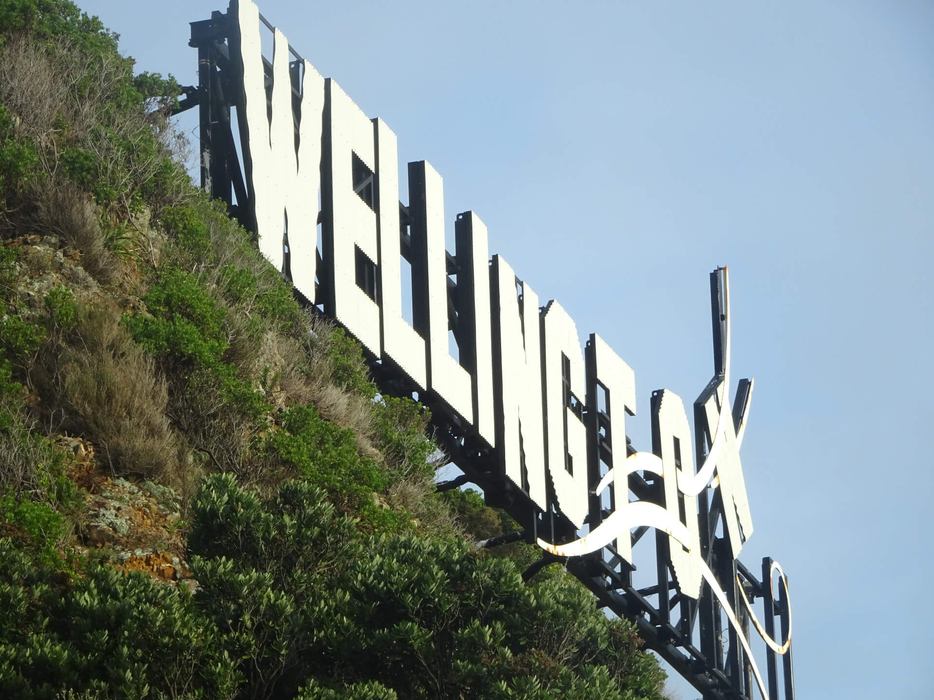 12 Best Free Things To See & Do In Wellington