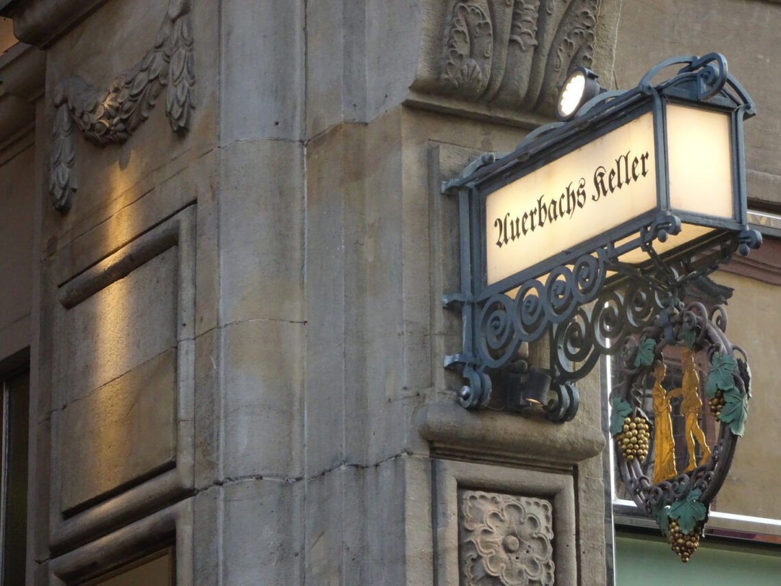 12 FREE Things To See & Do In Leipzig