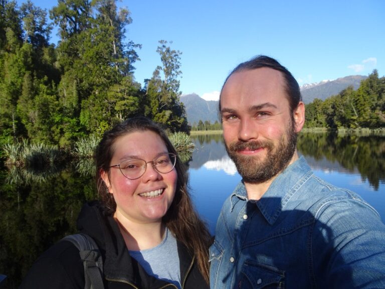 Lake Matheson Loop Walk: Easy & Beautiful Track In Fox Glacier