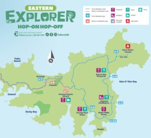 Waiheke Island Wineries: Ultimate Guide For Wine Tasting (& Map)