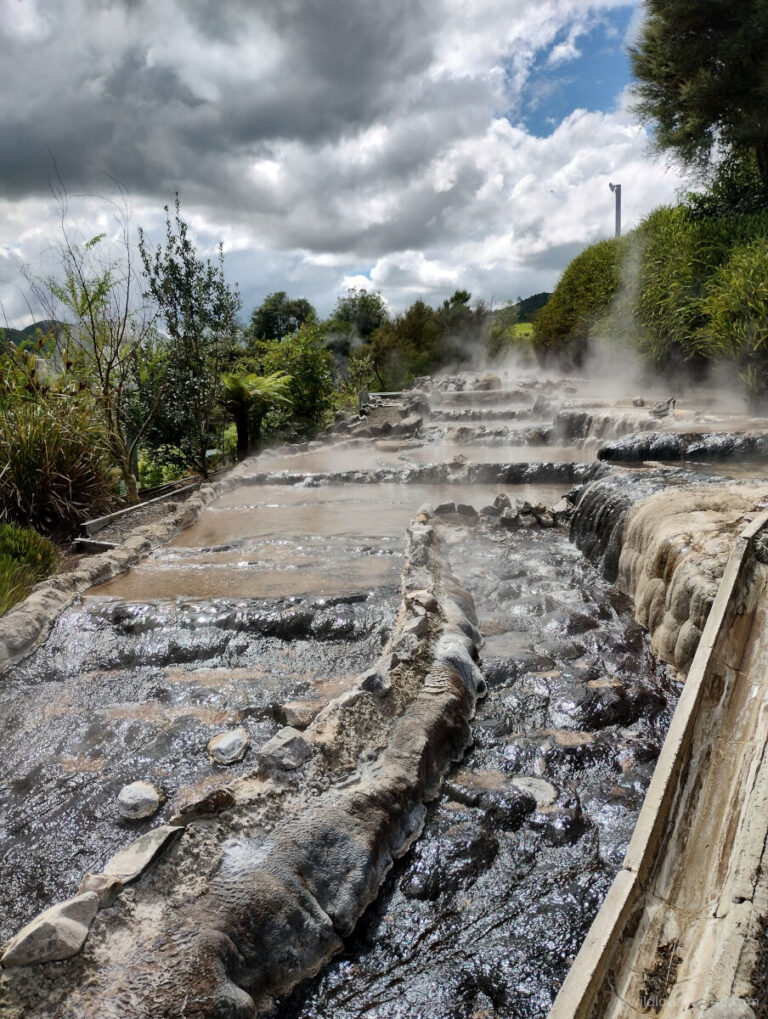 18 Best Hot Pools & Springs In North Island, New Zealand